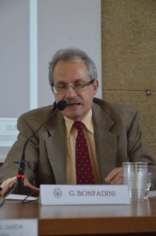 22 maggio 2015 Convegno le parlate del Garda - Ateneo di Salò